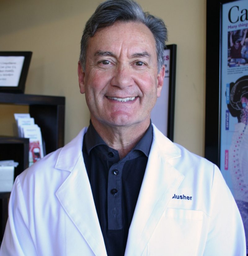 Trusted Chiropratic Care in Dana Point, CA - Ocean Ranch Chiropractic